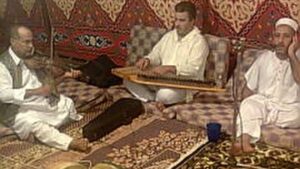 Traditional Libyan Music Keeps Cultural Heritage Alive | Harbinger Standard
