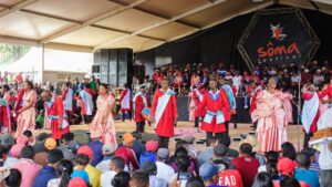 Malagasy Dance Traditions Keep Island Culture Alive | Harbinger Standard