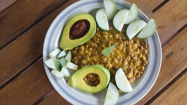 Taste Bold and Flavorful Dishes in Nigeria’s Local Cuisine | Harbinger ...