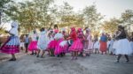 Traditional Dress and Dance Reflect Namibia’s Rich Identity | Harbinger ...