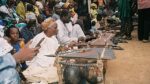Guinea’s Traditional Music and Dance: A Living Legacy | Harbinger Standard