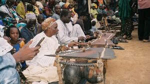 Guinea’s Traditional Music and Dance: A Living Legacy | Harbinger Standard